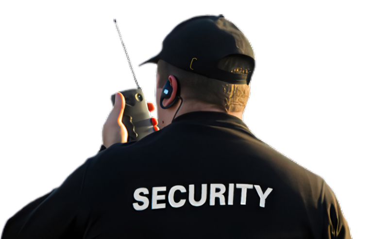 Prince Albert Security Services